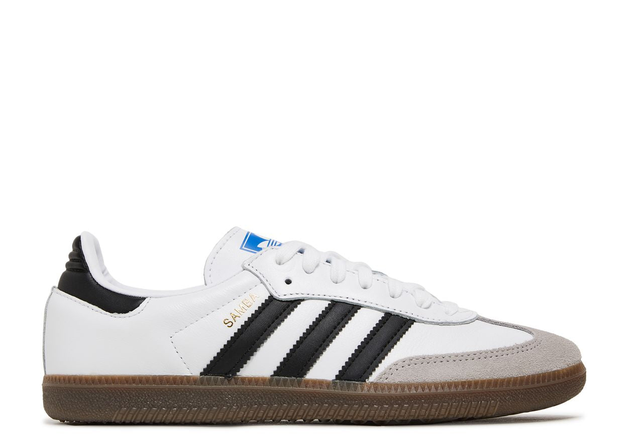 Adidas – Courtside Kicks