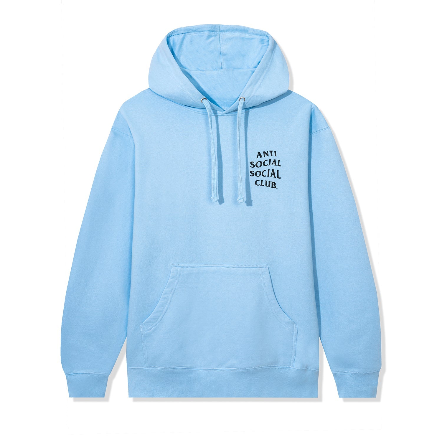 ASSC Mind Games Blue Hoodie – Courtside Kicks