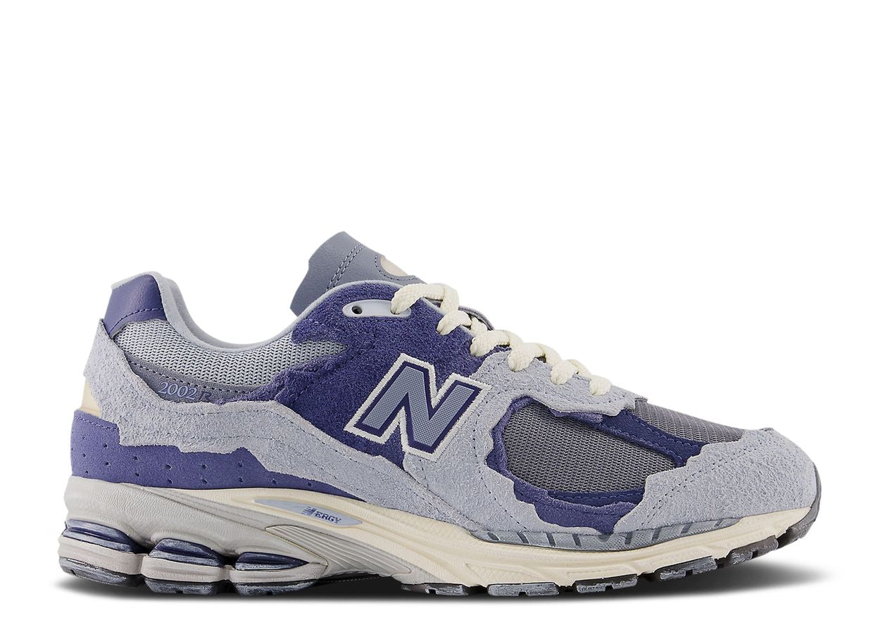 New Balance Protection Pack Purple 2002R – Courtside Kicks