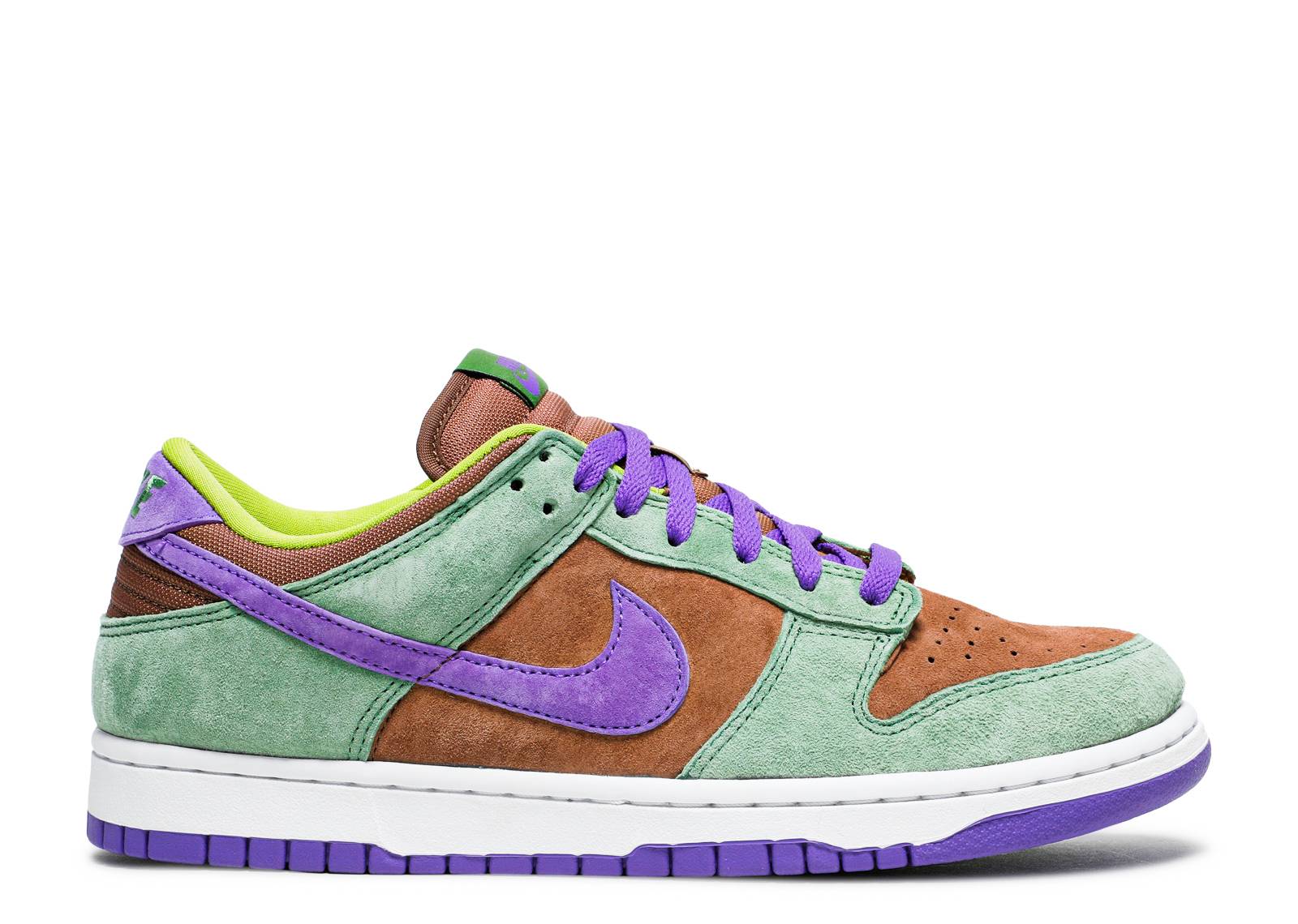 Veneer Dunk Low – Courtside Kicks