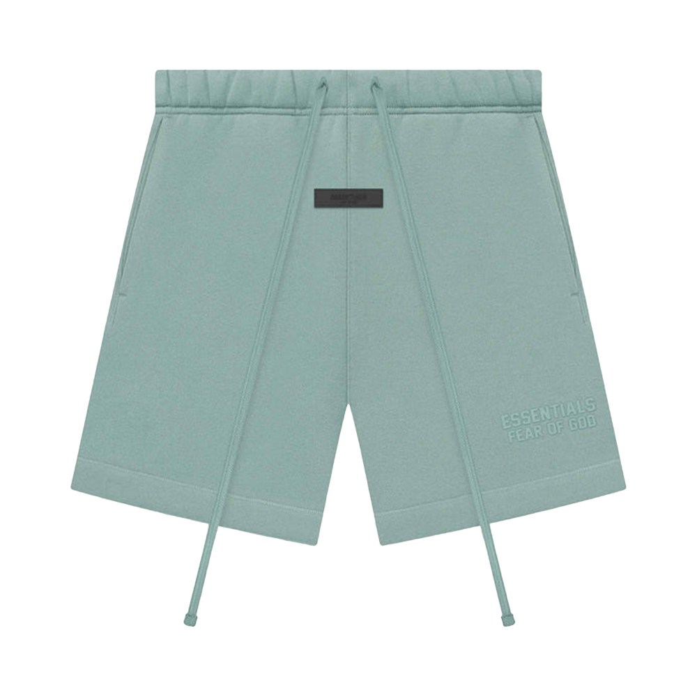 Essentials SS23 Sycamore Shorts – Courtside Kicks