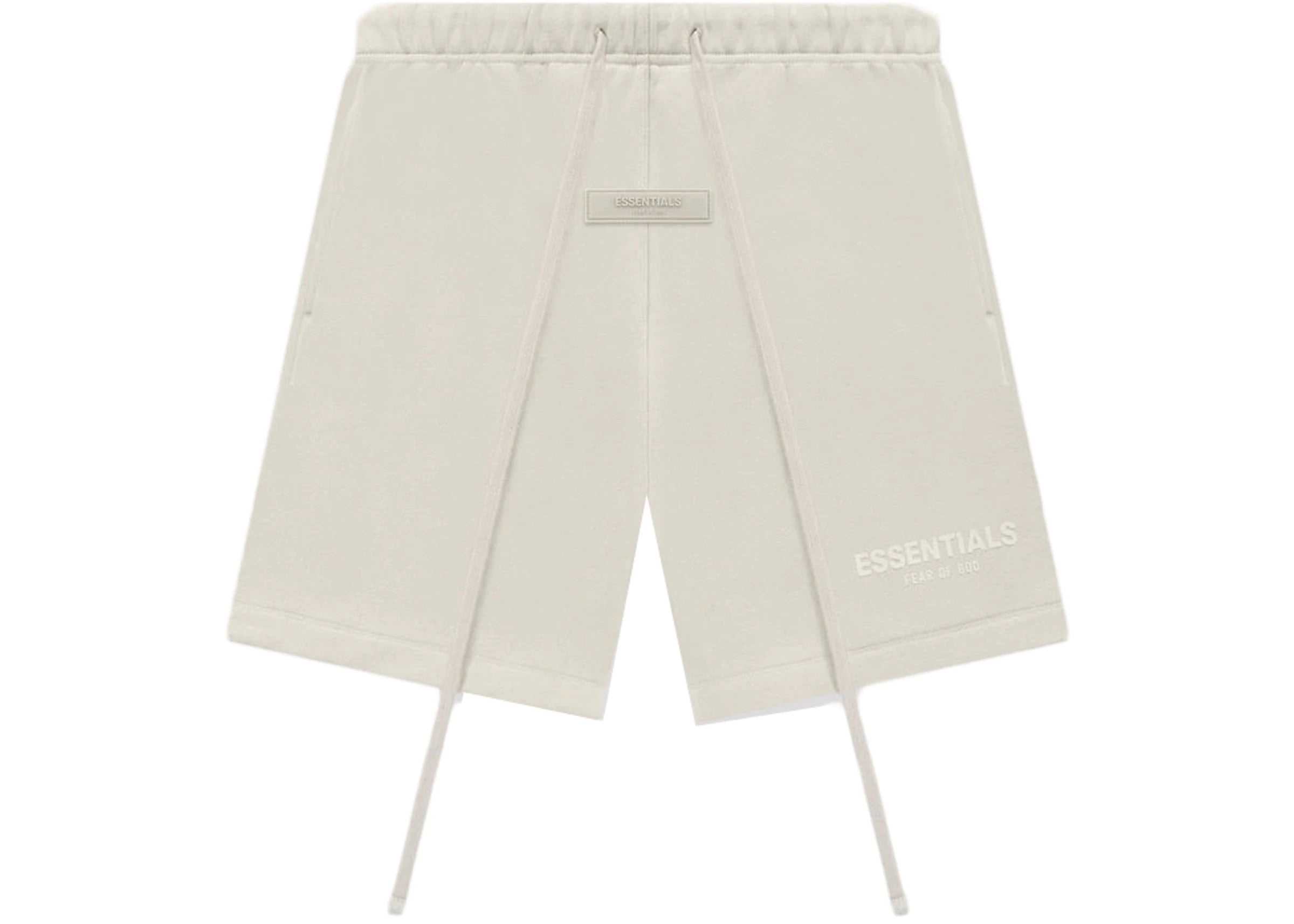 Essentials Wheat Shorts – Courtside Kicks