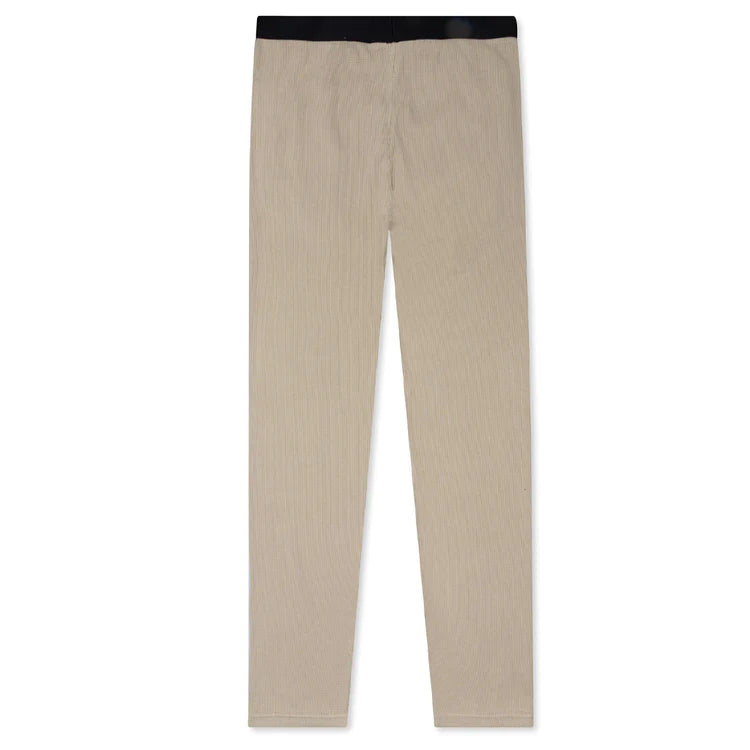Essentials String Thermal Pants – Courtside Kicks