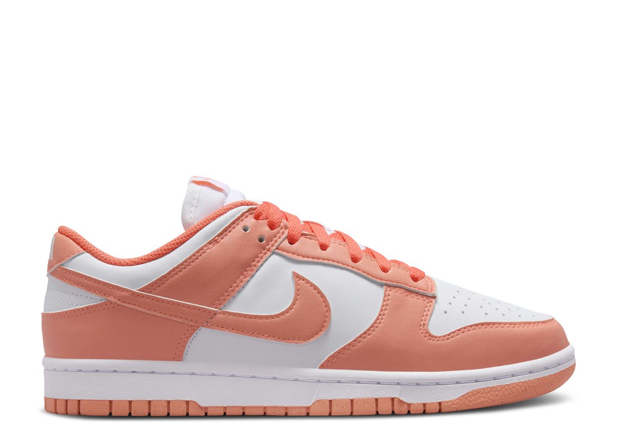Light Wild Mango Dunk Low – Courtside Kicks