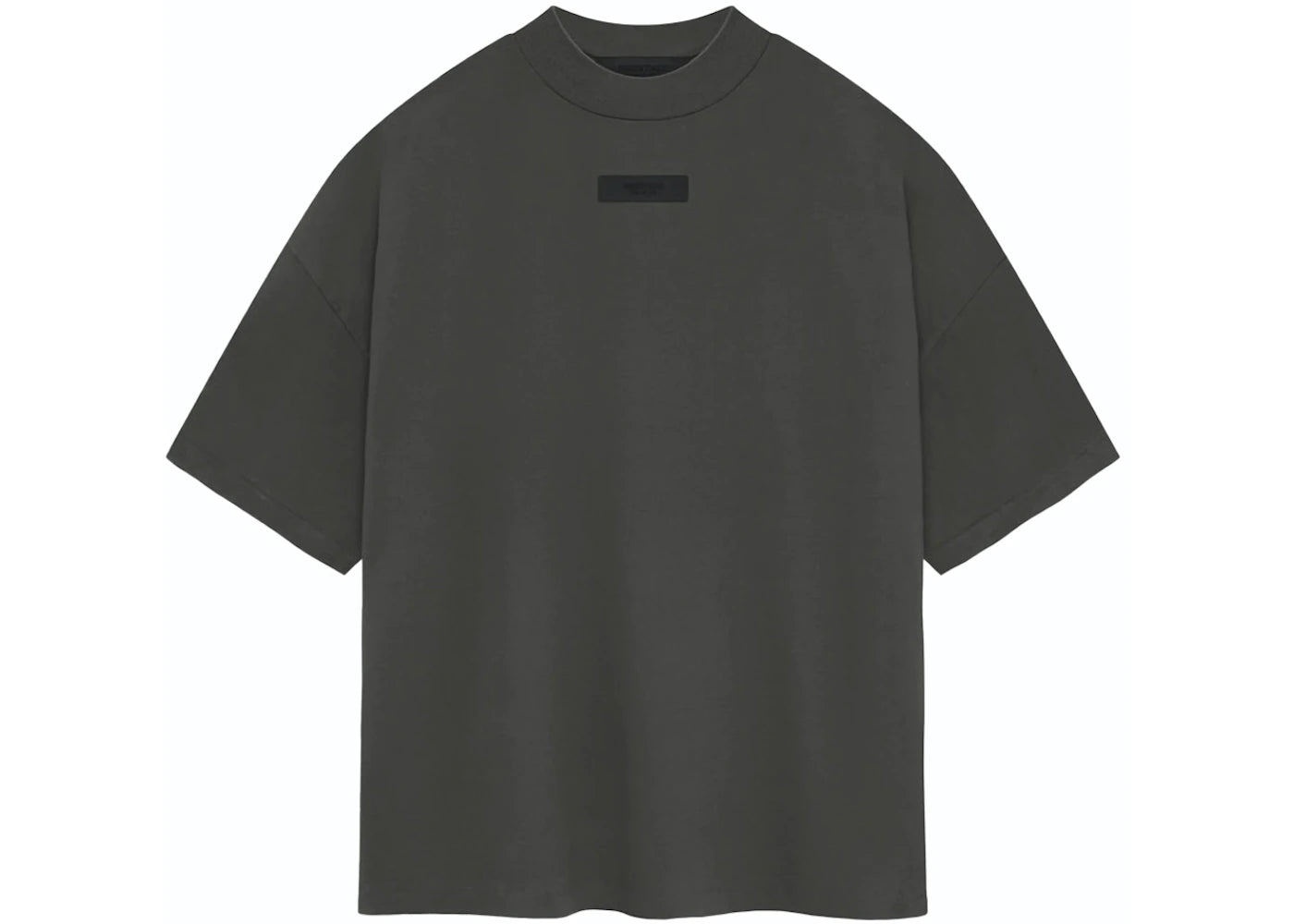Essentials FW23 Ink Tee – Courtside Kicks