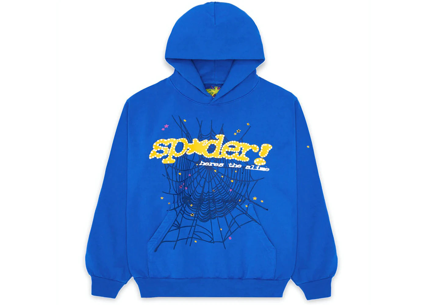 Spider – Courtside Kicks Spider – Courtside Kicks