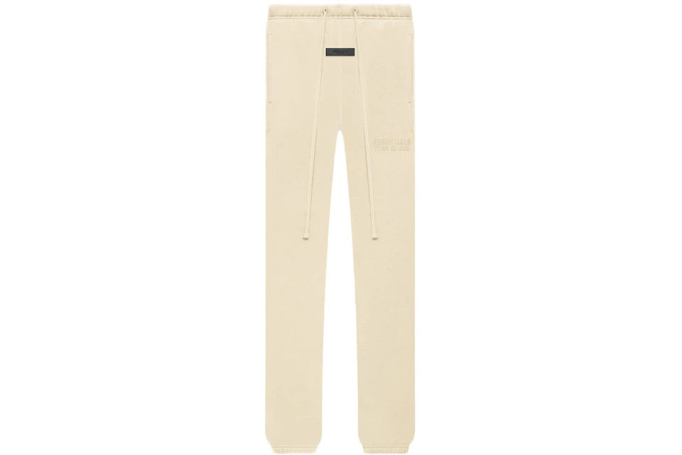 Essentials FW22 Eggshell Pants – Courtside Kicks
