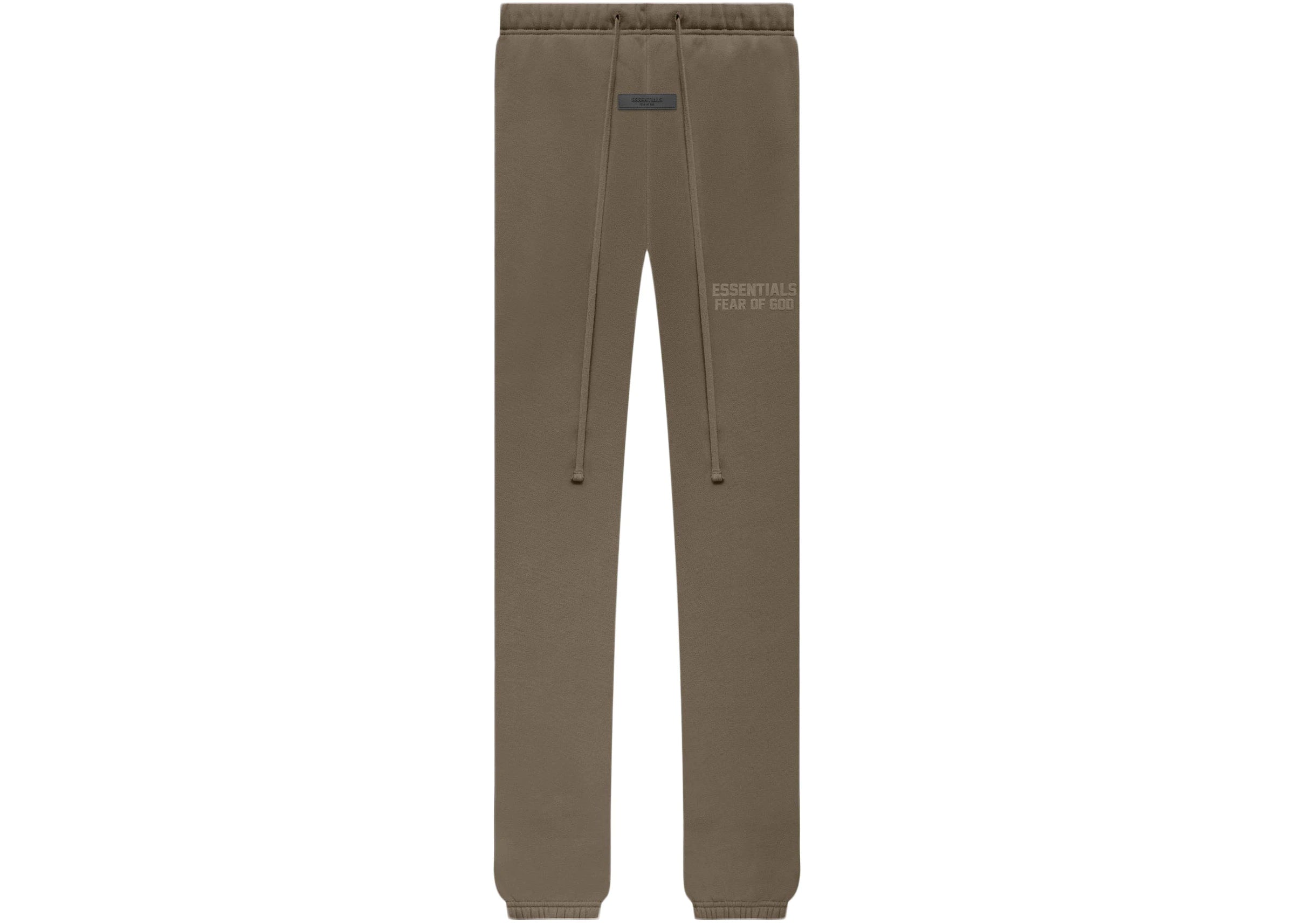 Essentials FW22 Wood Pants – Courtside Kicks