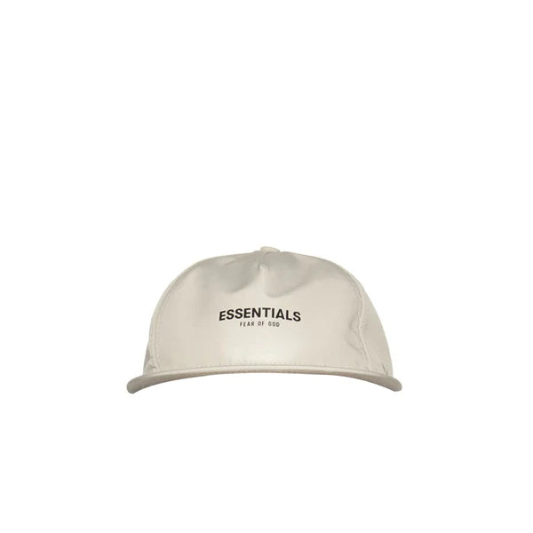 Essentials New Era Beige Hat – Courtside Kicks