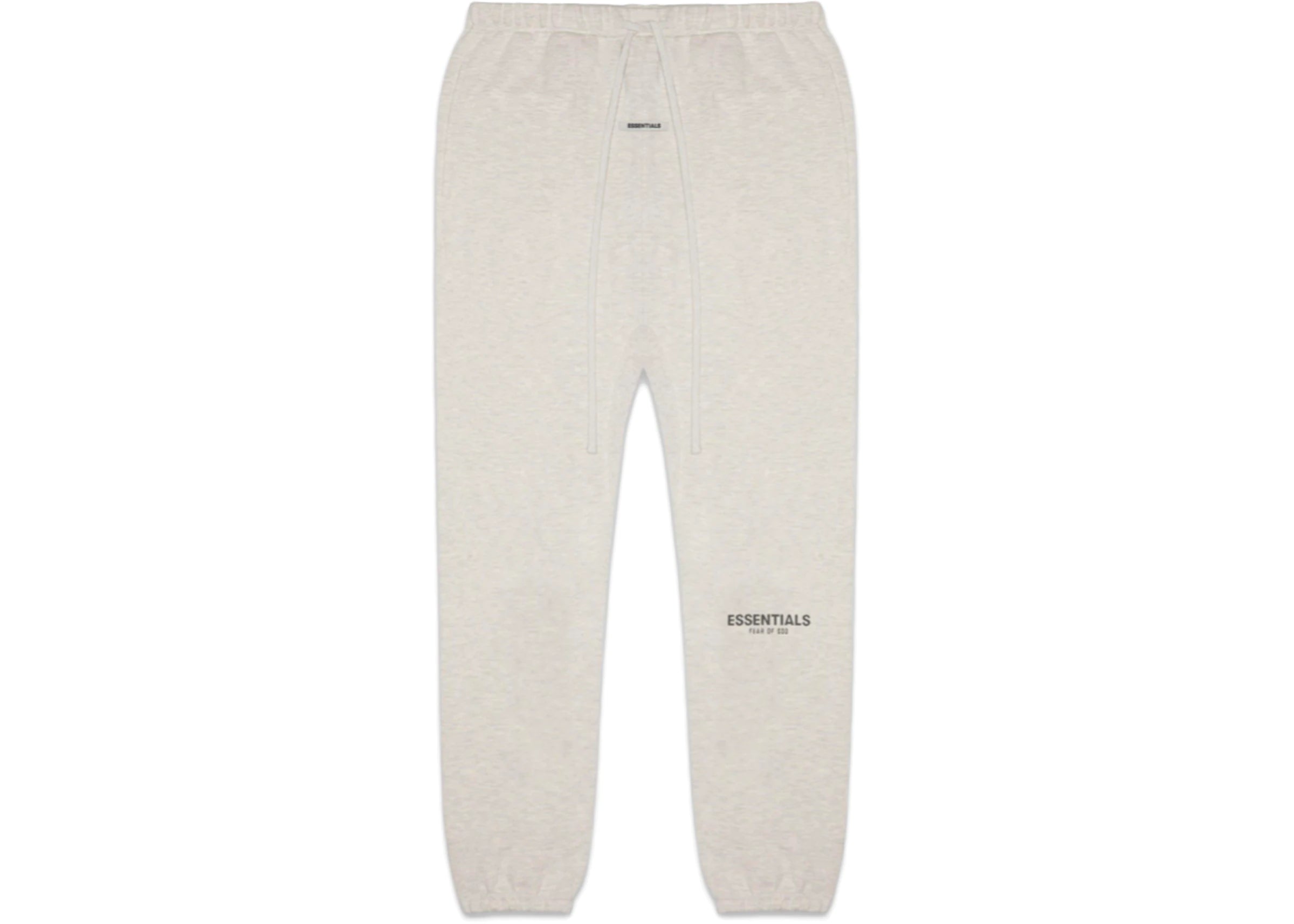 Essentials Oatmeal Pants – Courtside Kicks