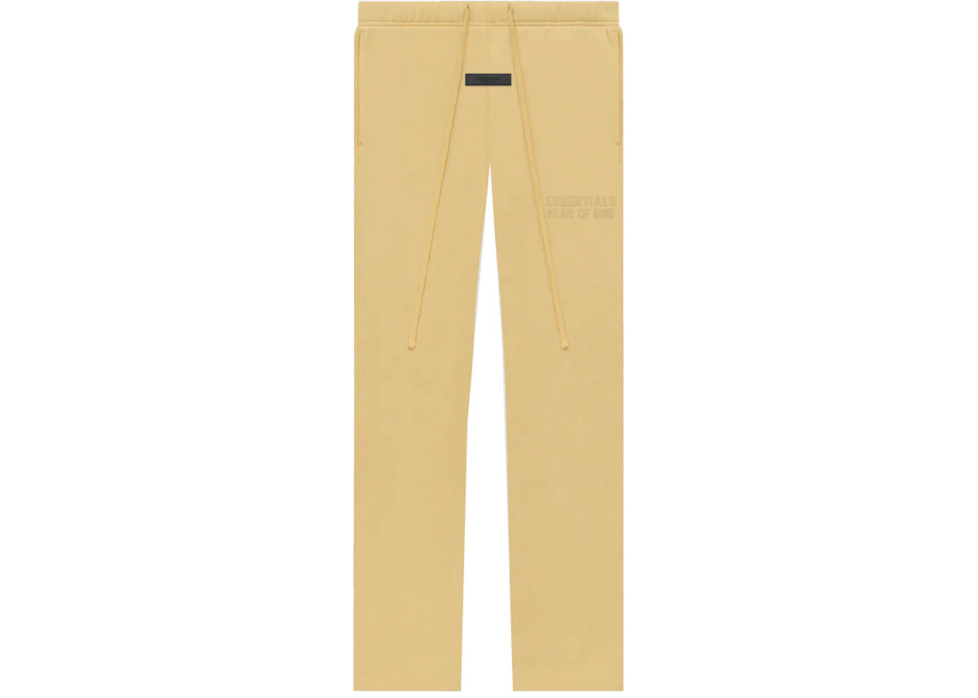 Essentials SS23 Relaxed Fit Light Tuscan Pants – Courtside Kicks