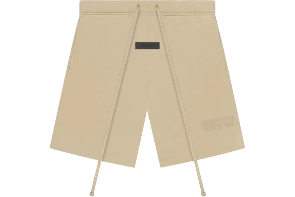 Essentials SS23 Sand Shorts – Courtside Kicks