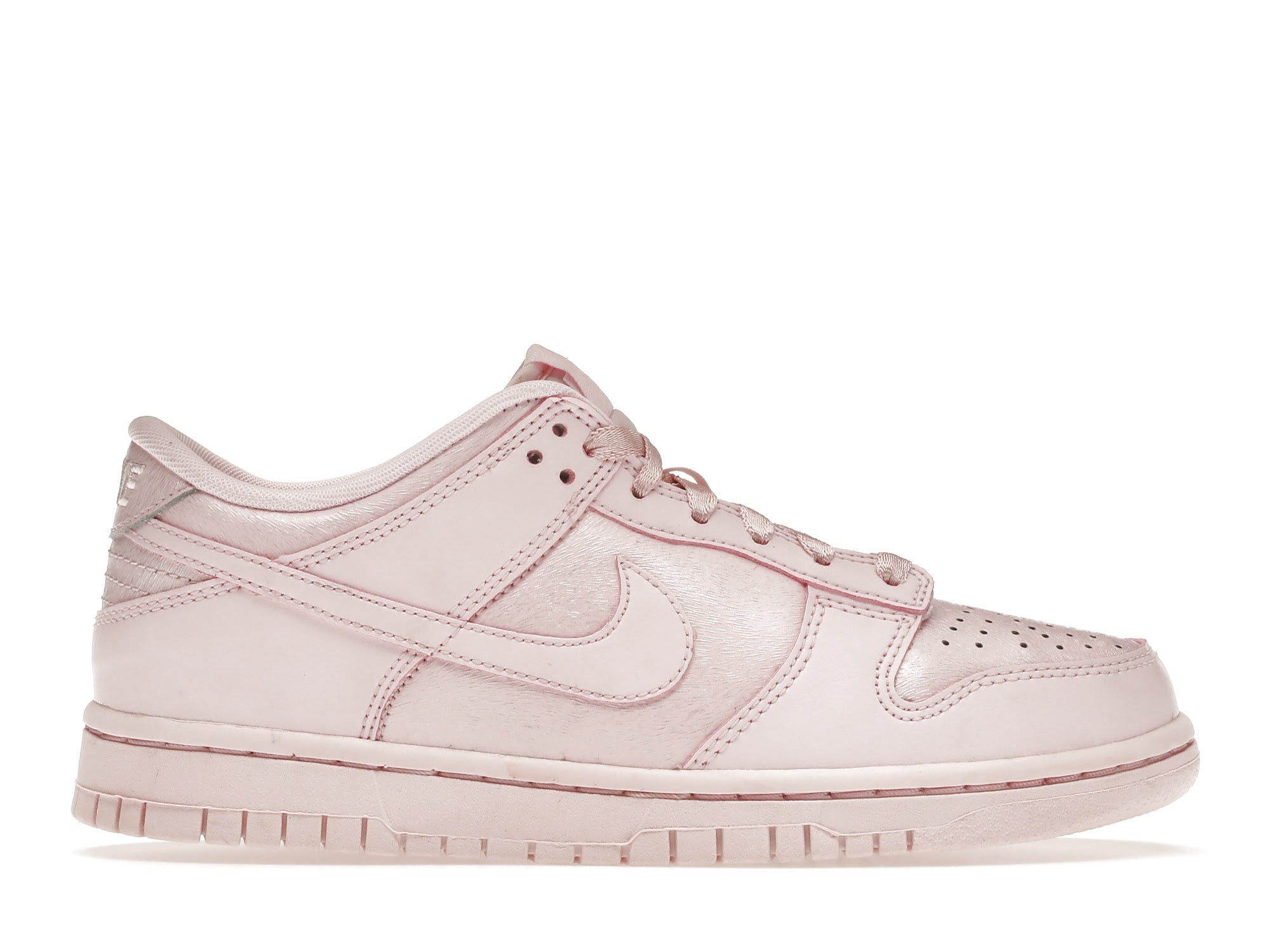 Prism Pink Dunk Low – Courtside Kicks