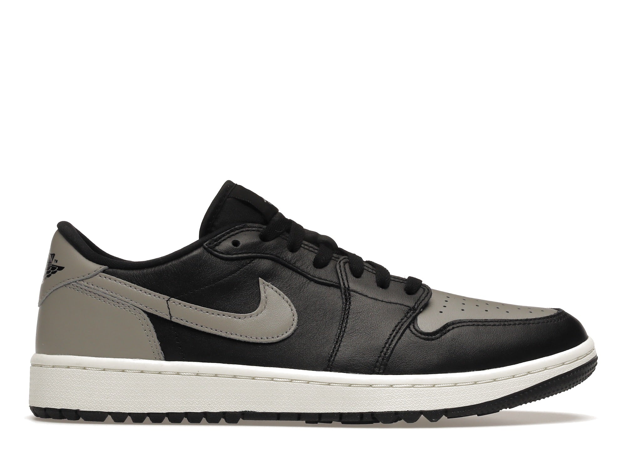 Shadow Jordan 1 Low Golf – Courtside Kicks
